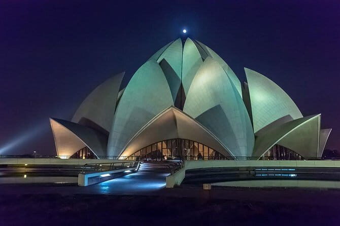 Golden Triangle And Temples Tour - A Deep Dive into the Tour Experience