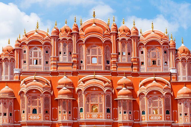 Golden Triangle India Tour (Agra & Jaipur): A Private Luxury Guided Tour - FAQ