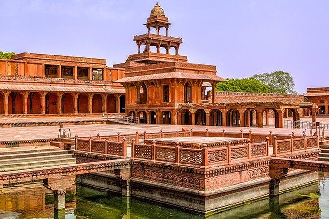 Golden Triangle India Trip - Authentic Experiences and the Value of Guided Tours