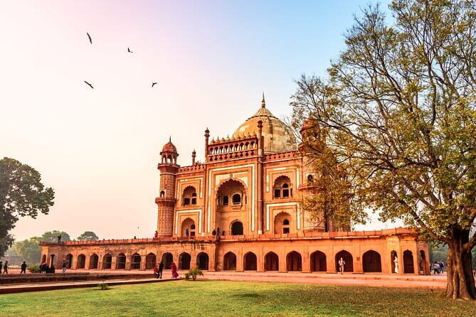 Golden Triangle India - Real Experiences from Past Travelers