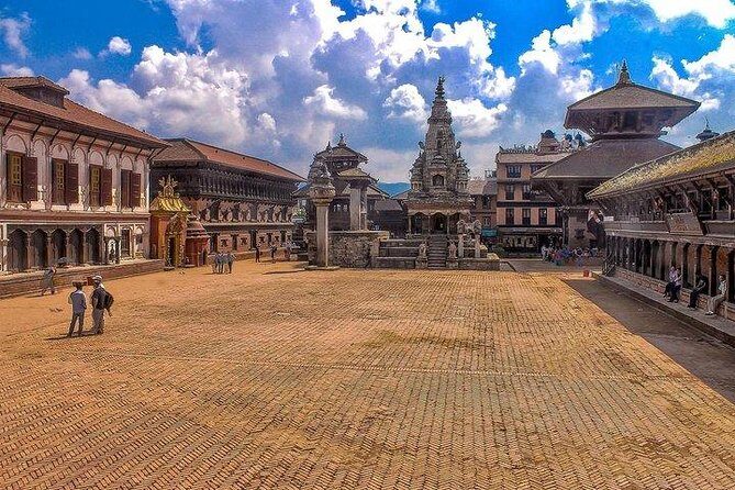 Golden Triangle (kathmandu-pokhara & Chitwan Tour) - In-Depth Look at the Itinerary and What to Expect