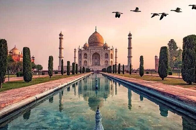 Golden Triangle Tour 3 Days 2 Nights - Final Thoughts