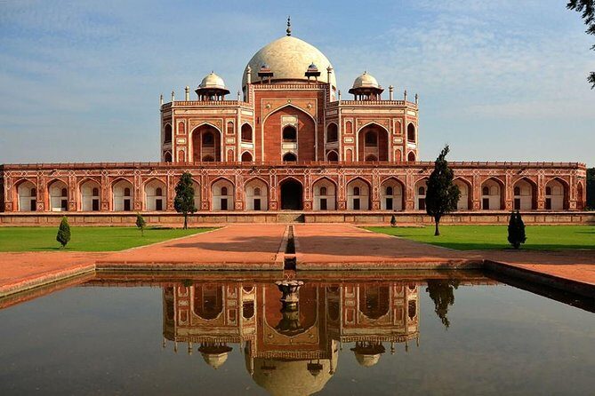 Golden Triangle Tour 4 Days - What Makes This Tour Stand Out
