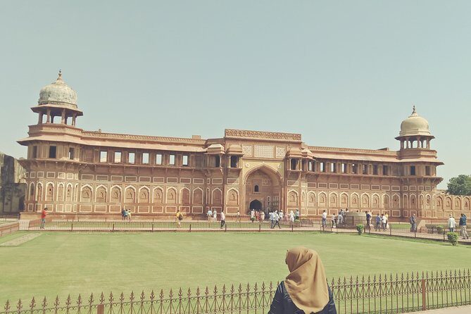 Golden Triangle Tour 4 Nights 5 Days - A Detailed Look at the Itinerary and What to Expect