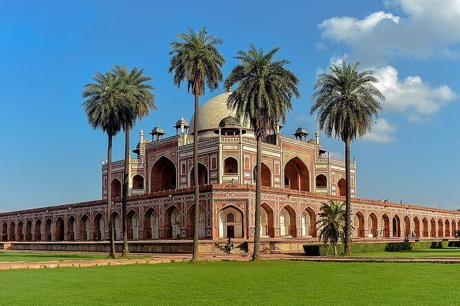 Golden Triangle Tour 5 Days - Authentic Experiences and Practical Details