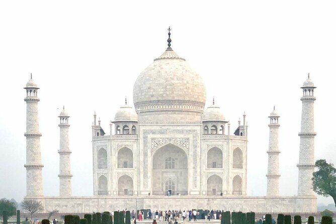 Golden Triangle Tour - Who Is This Tour Best For?