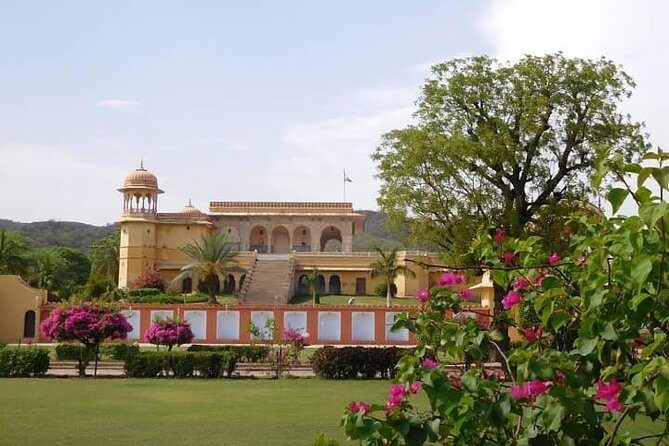 Golden Triangle Tour - Authentic Experiences and Practical Insights