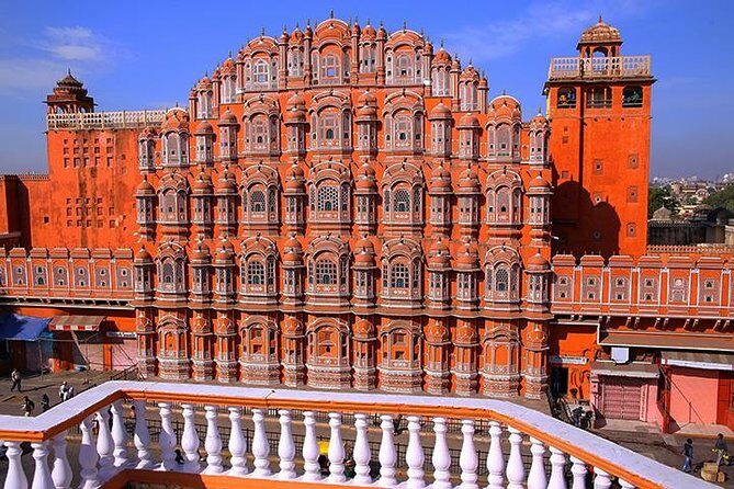 Golden Triangle Tour India - Authenticity and Value