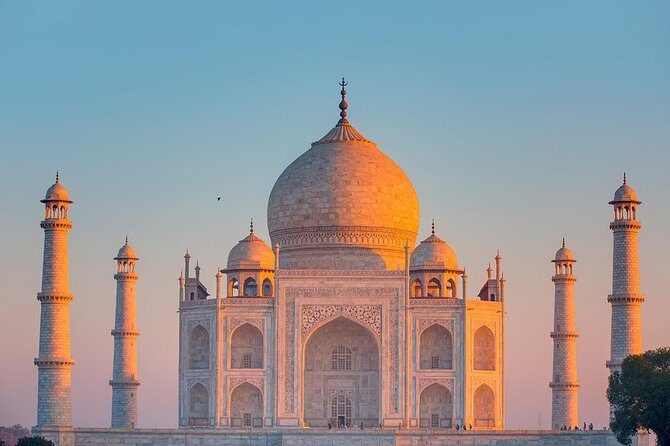 Golden Triangle Tour of Delhi, Agra Jaipur and Udaipur from Delhi - Final Thoughts: Is This Tour for You?