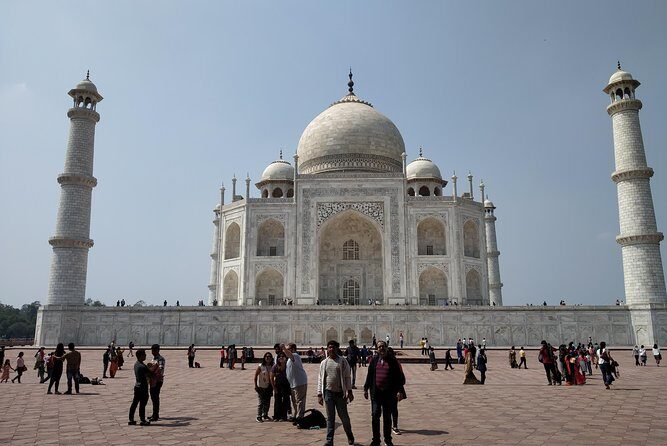 Golden Triangle Tour Of India - Who Will Love This Tour?