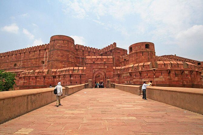 Golden Triangle Tour Package India - The Itinerary in Detail