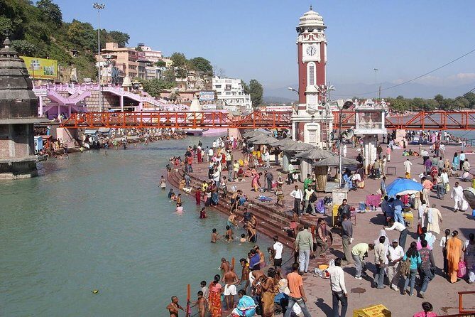 Golden Triangle Tour With Haridware And Rishikesh For 8 Days - Who Will Benefit Most from This Tour?