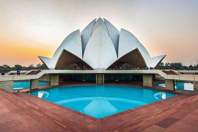 Golden Triangle Tour With Taj Mahal 2 Days - What the Tour Really Means for You