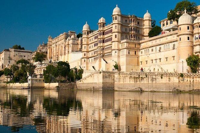 Golden Triangle Tour with Udaipur - What Does the Tour Mean for You?