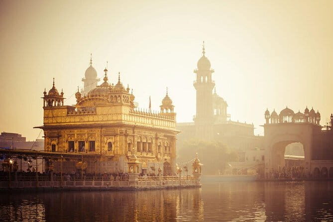 Golden Triangle with Amritsar Tour - Analyzing Value: Is It Worth It?