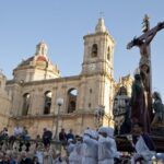 Good Friday Easter Procession with Commentary and Transport - Experience Overview: What the Tour Offers