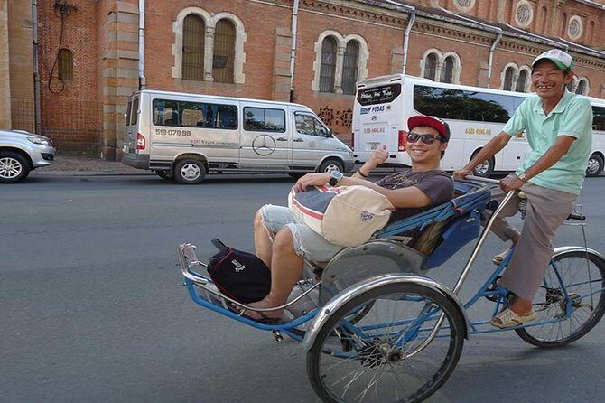 Good morning Saigon experience by speedboat - Final Thoughts: Is This Tour Worth It?