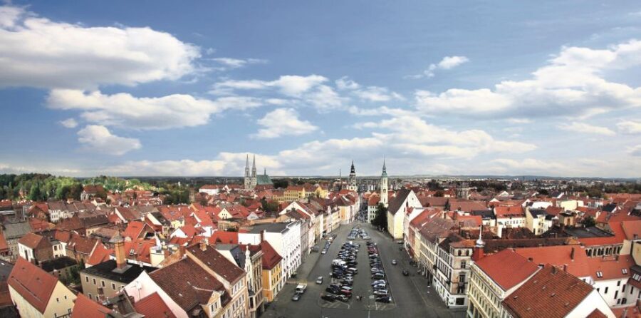 Görlitz: Old Town Guided Walking Tour - Is It Worth the Price?