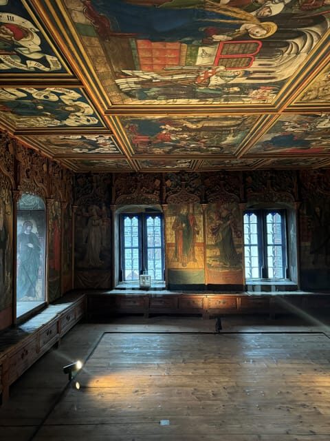 Goslar: Huldigungssaal - 1-day ticket - Practical Details & Tips