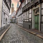 Goslar: On the road with the night watchman's wife - Key Points