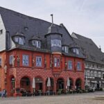 Goslar Private Guided Walking Tour - Visiting the UNESCO World Heritage Sites