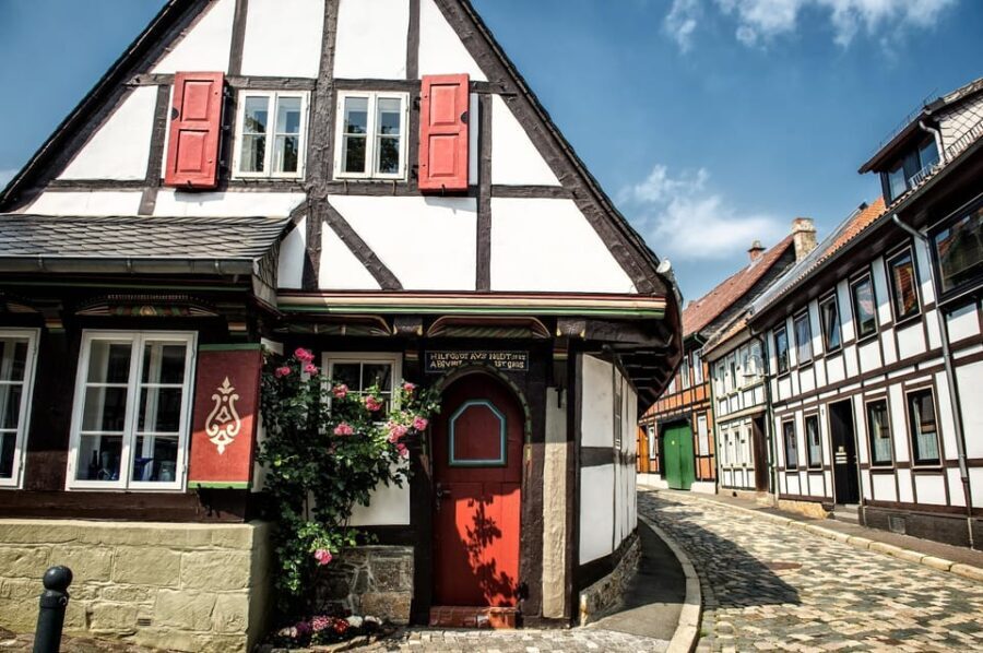 Goslar: Witches - From delusion to myth - Who Will Enjoy It Most?