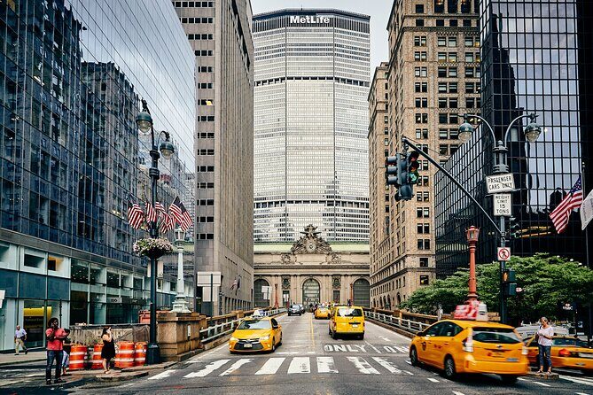 Gossip Girl Movie Locations Private Tour in New York - What’s Included and What’s Not