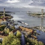 Gothenburg: Archipelago cruise with guide - Exploring the Southern Archipelago