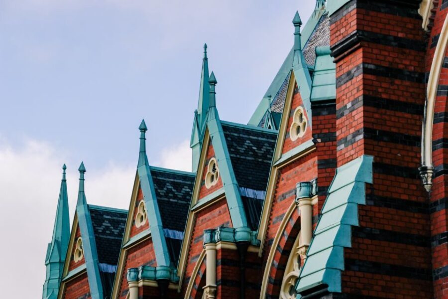 Gothenburg: Express Walk with a Local in 60 minutes - The Experience of a Guided 60-Minute Walk