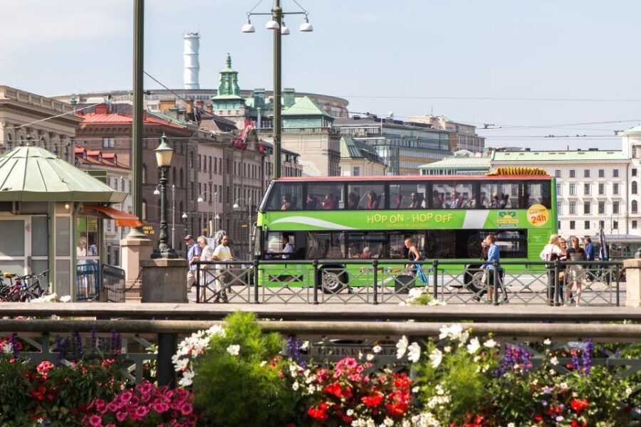 Gothenburg: Go City All-Inclusive Pass with 20+ Attractions - Who will love this pass?