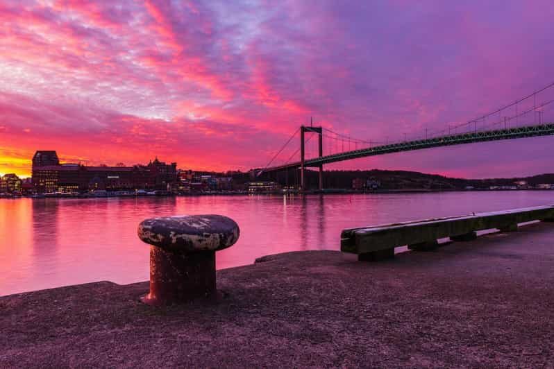 Gothenburg: Insta-Perfect Walk with a Local - The Experience: What It Feels Like