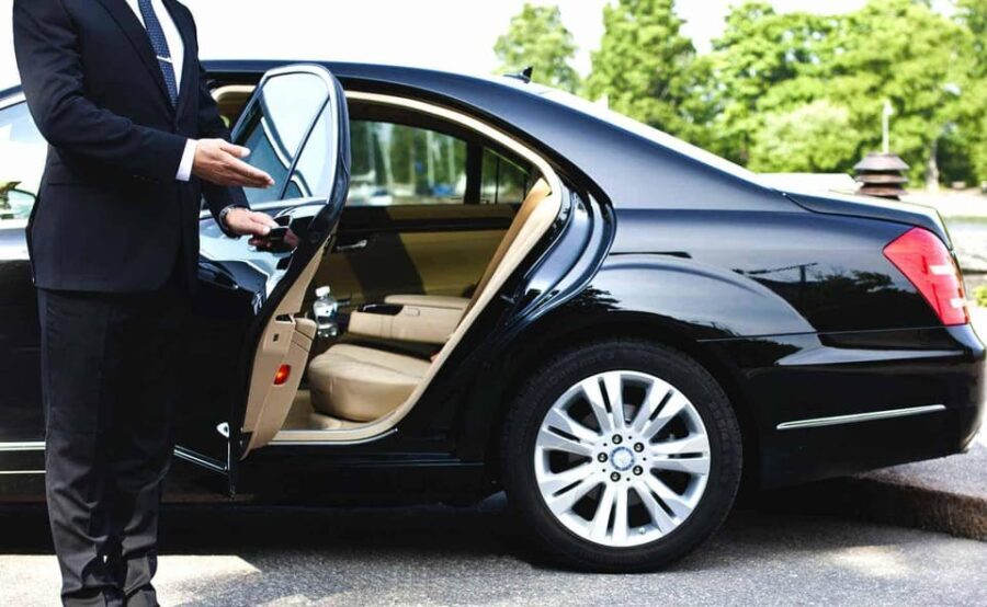 Gothenburg: Private Car Rental with Driver - The Itinerary Breakdown: What You Can Expect
