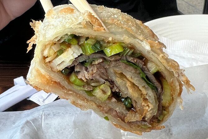 Gourmet Hollywood Walking Food Tour with Delicious Dish Tours - Practicalities and Participant Tips