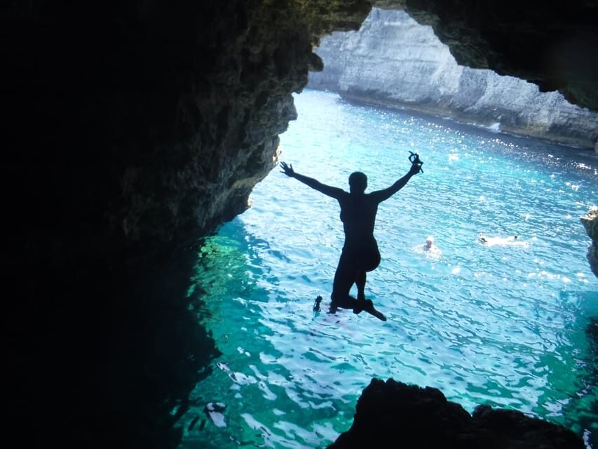 Gozo and Comino Boat and Snorkeling Adventure - The Experience: Authentic, Intimate, and Scenic