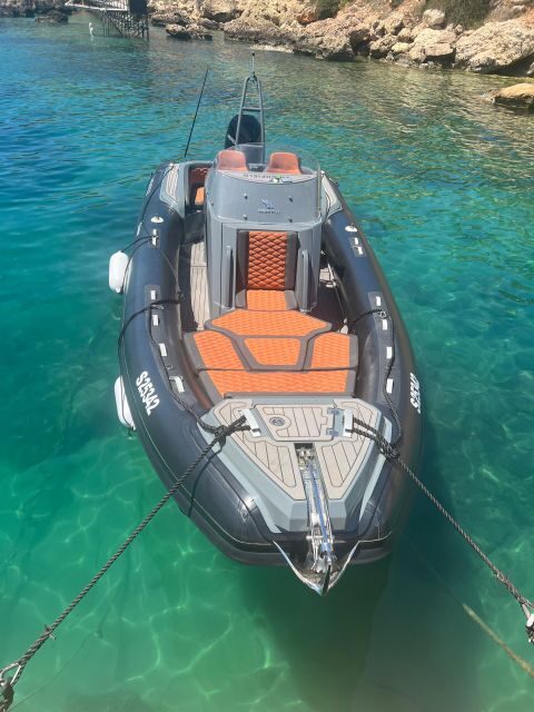 Gozo boat tour - What Can You Expect During the Tour?