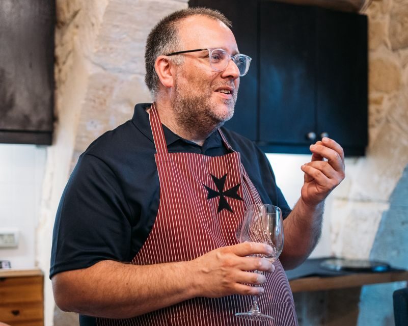 Gozo: Cooking Class and Market Visit - The Sum Up
