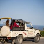 Gozo: Customizable Private Guided Jeep Tour with Lunch - What Makes This Tour Stand Out
