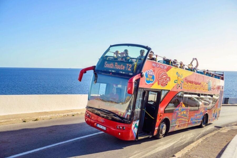 Gozo Day Pass Ferry and Hop-on Hop-off buses with audio Tour - The Traveler’s Experience: Expectations vs. Reality