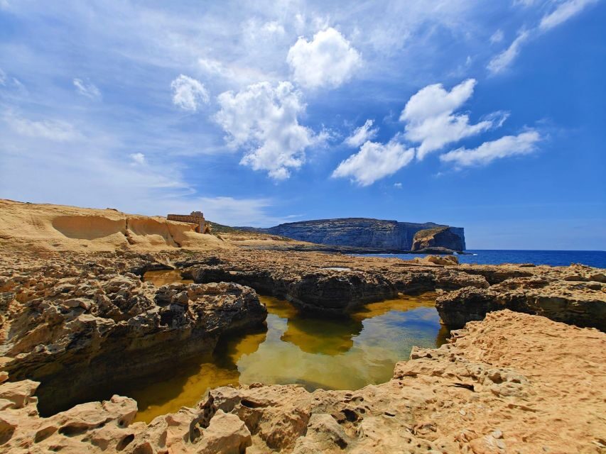 Gozo Sightseeing Hop On Hop Off Tour - Authentic Traveler Feedback