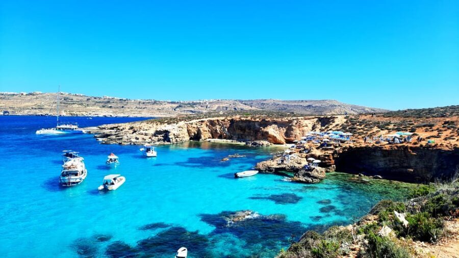 Gozo Unveiled: Guided Hiking in Comino Island - Practicalities and Value