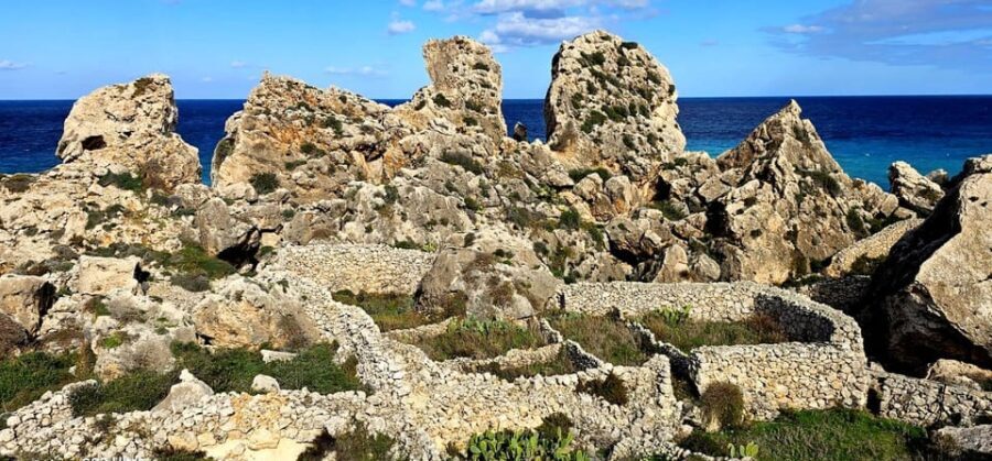 Gozo Unveiled: Guided Hiking Tour with Bouldering - Why Choose This Tour?