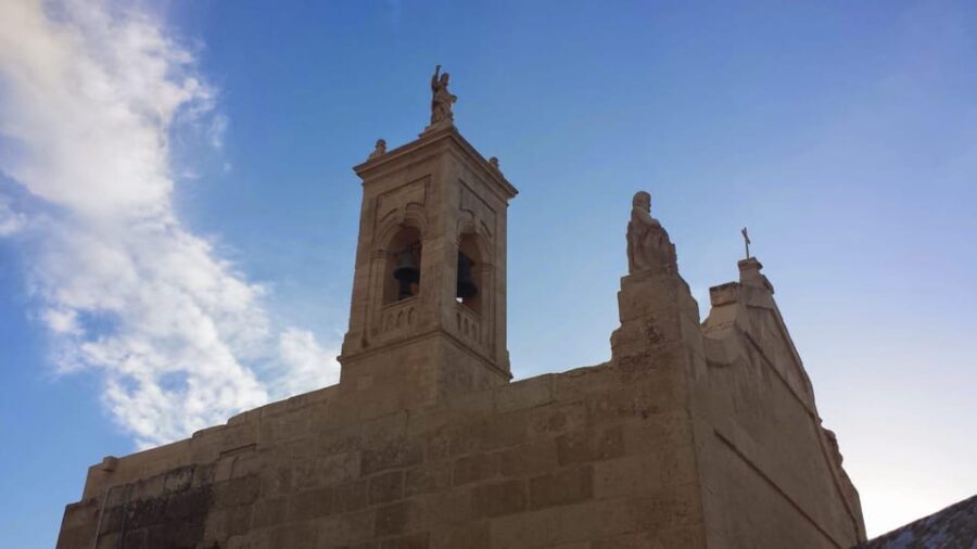 Gozo Victoria Walking Tour - Why This Tour Offers Great Value