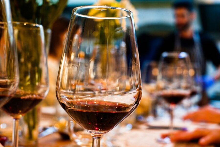Gozo: Wine Tasting & Open Kitchen Dinner - What Reviewers Say
