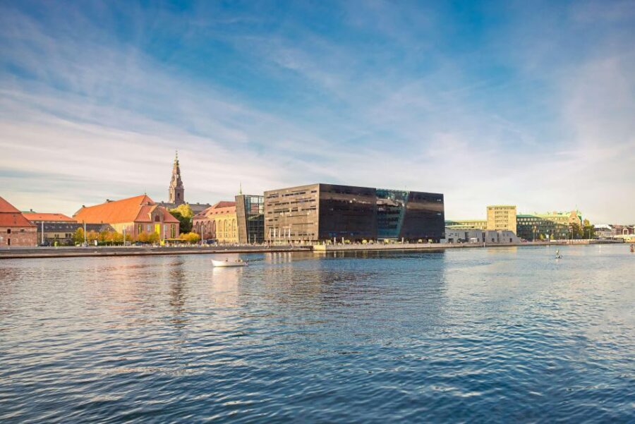 Grand Bike Tour of Copenhagen Old Town, Attractions, Nature - Why This Tour Offers Good Value