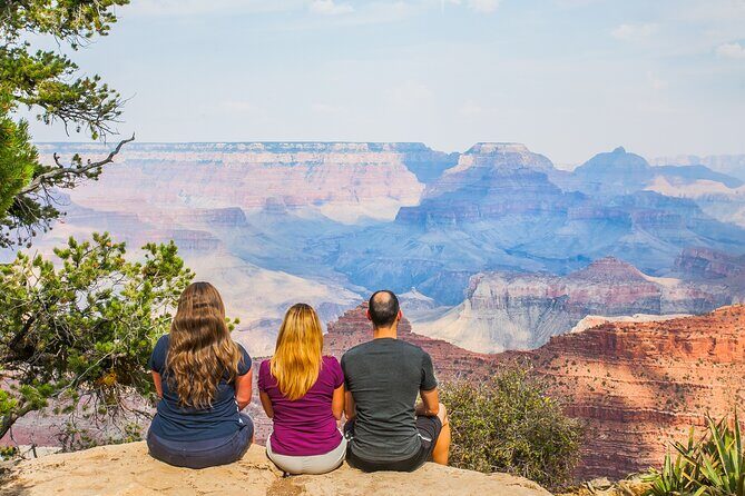 Grand Canyon 2 Day Trip From Scottsdale (based on hotel availability) - Final Thoughts: Is It Worth It?