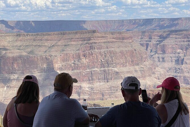Grand Canyon and Lower Antelope Canyon 4-Day Tour from LA - What the Tour Means for Travelers