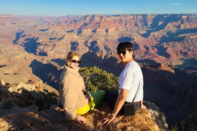 Grand Canyon, Antelope Canyon and Horseshoe Bend Photo Tour - Final Thoughts