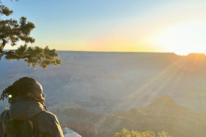 Grand Canyon, Antelope Canyon, and Horseshoe Tour from Las Vegas - Who Would Love This Tour?