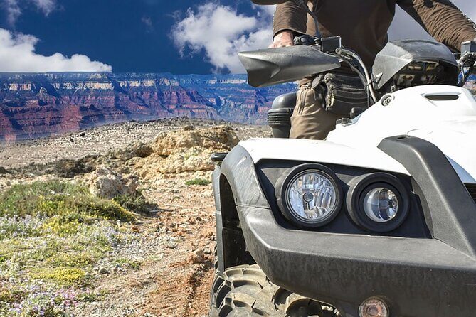 Grand Canyon ATV Tour + Horseback Riding Tour - What Makes This Tour Stand Out