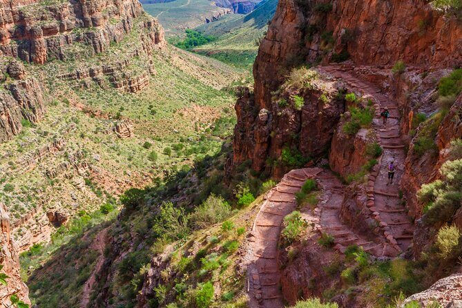 Grand Canyon Full Day Small Group Tour - The Value of This Tour